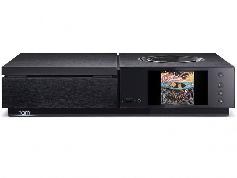 Naim Uniti Star – Ash Forest Hi-Fi