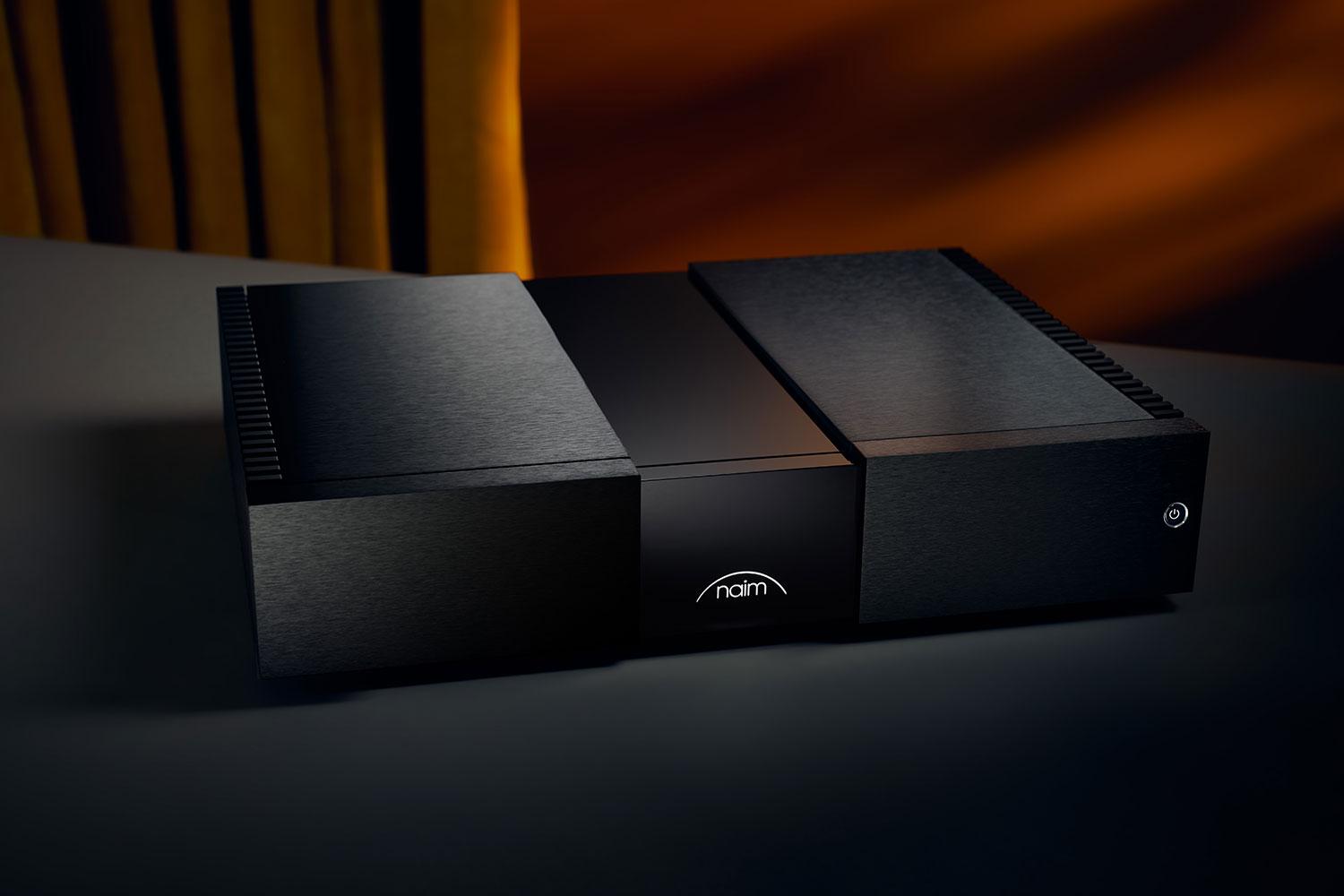 Naim NAP 250 Power Amplifier – Ash Forest Hi-Fi